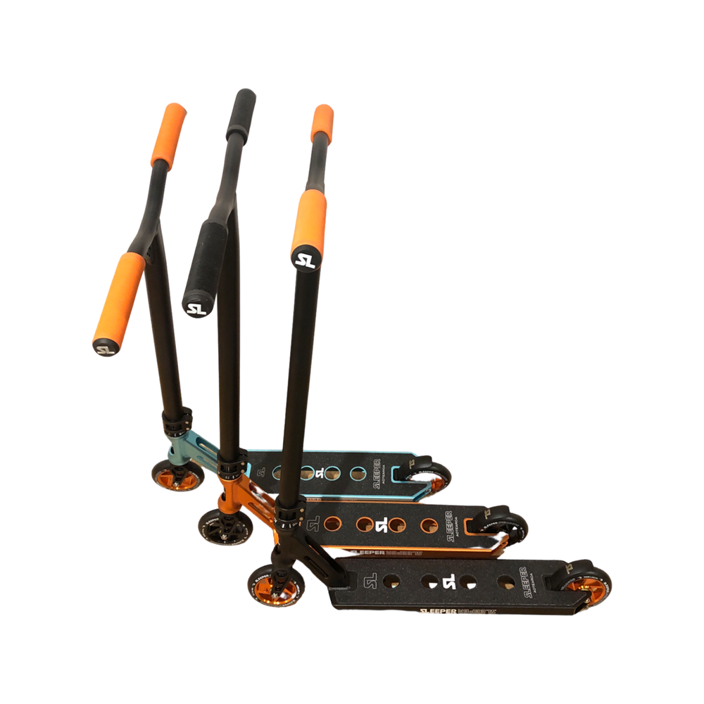Collections – SLEEPER SCOOTERS