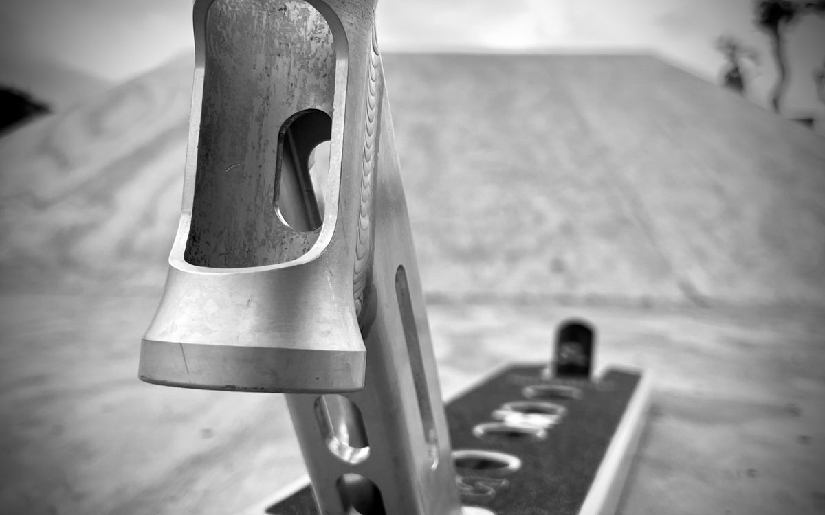 Sleeper Scooters - Aotearoa NZ's premium pro scooter brand – SLEEPER ...