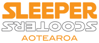 Sleeper Scooters - Aotearoa NZ's premium pro scooter brand – SLEEPER ...