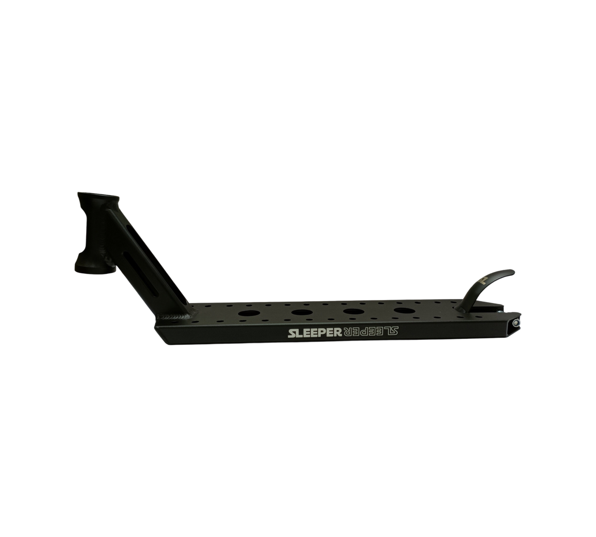 Holey Moley Deck – SLEEPER SCOOTERS